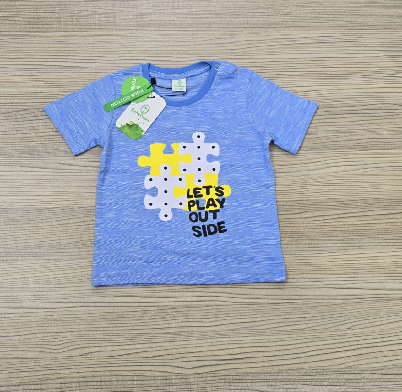 Single T-Shirt || 1031
